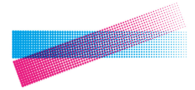 Trame & rendu d'impression