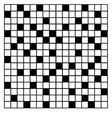 Trame & rendu d'impression